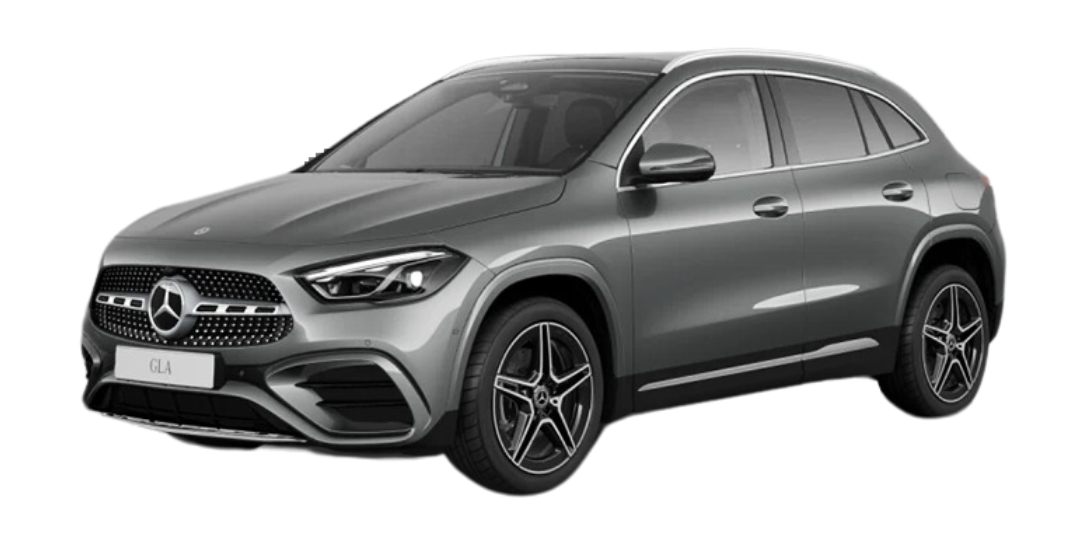 GLA - Mercedes-Benz